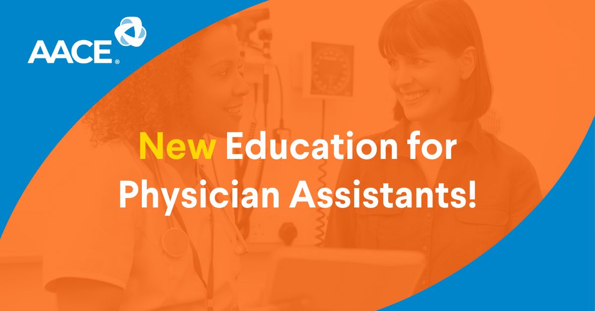 Education for Physician Assistants