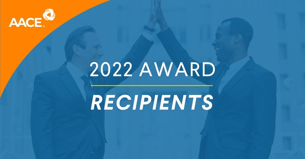 Award Winners | American Association of Clinical Endocrinology