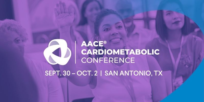 AACE Cardiometabolic Conference is Coming to San Antonio, TX | American ...