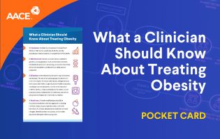Obesity | American Association of Clinical Endocrinology